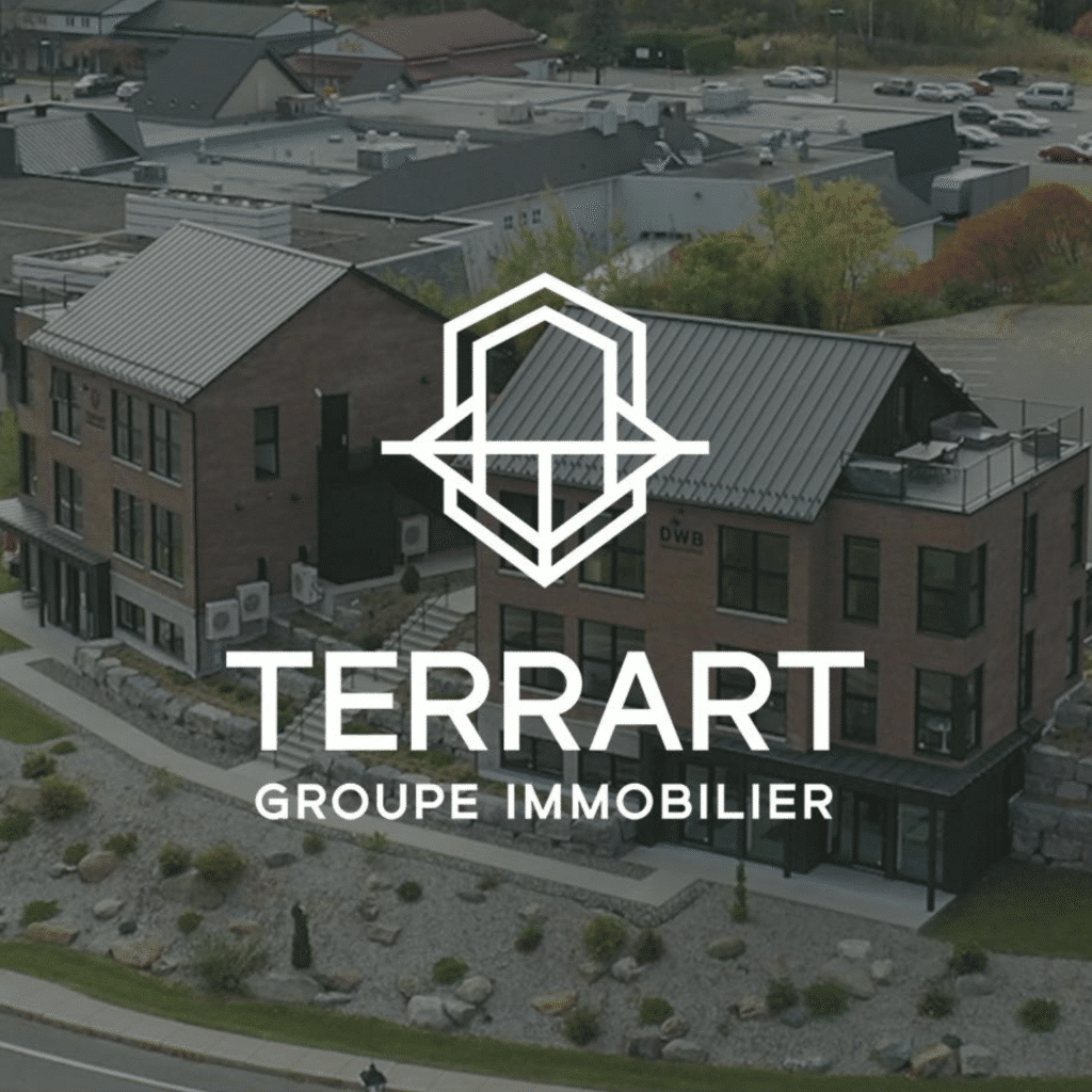 accueil - Gestion Terrart
